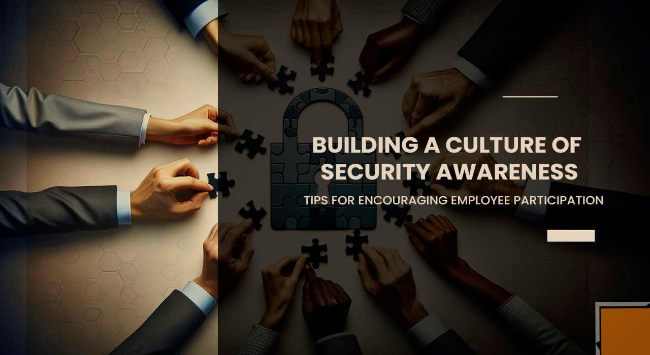 Secure Awareness: Empower Teams Against Cyber Threats