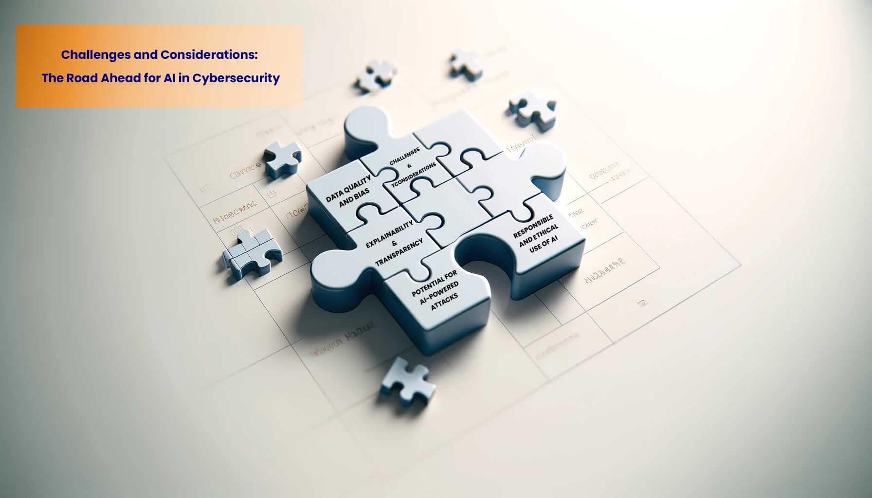 Unlock the potential of AI in cybersecurity