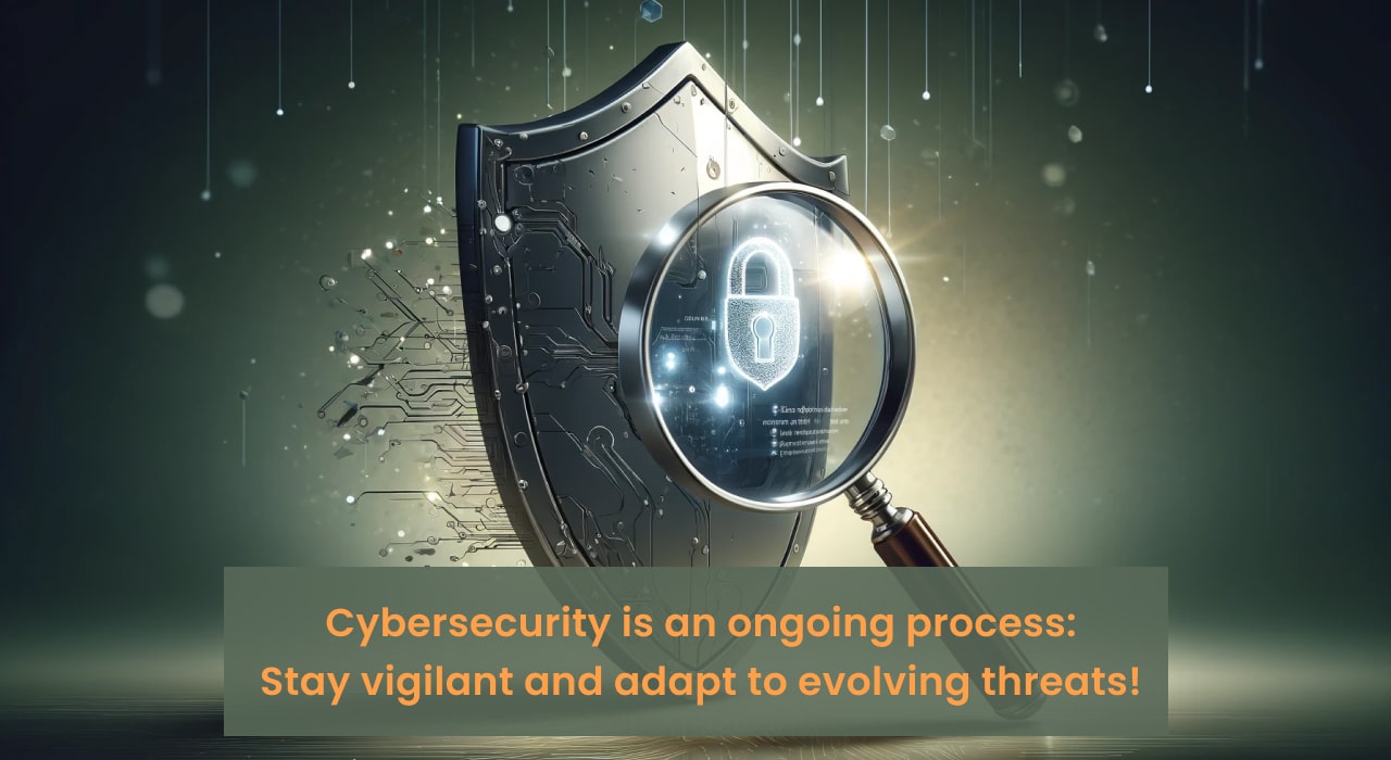 Small Business Cybersecurity: Myth vs Reality