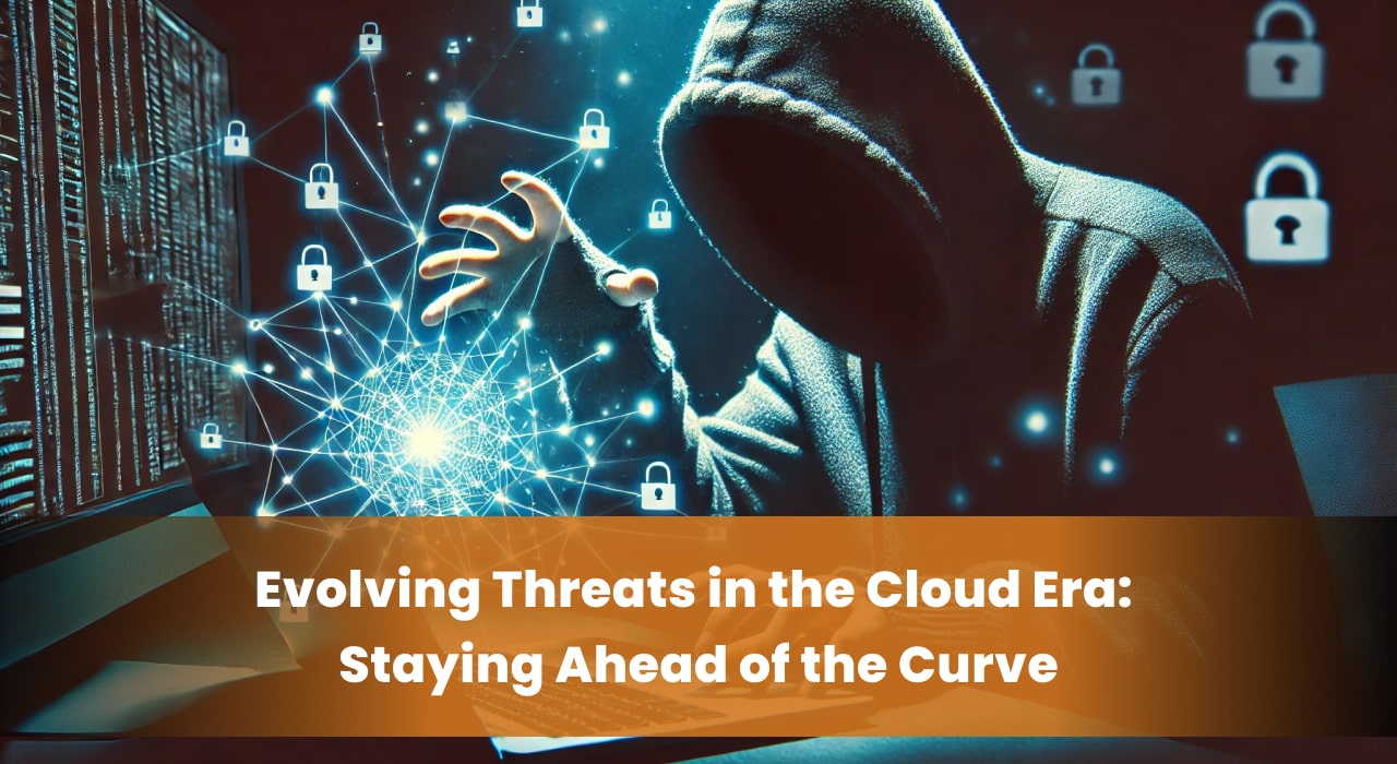 how to enhance security by integrating cloud & cybersecurity