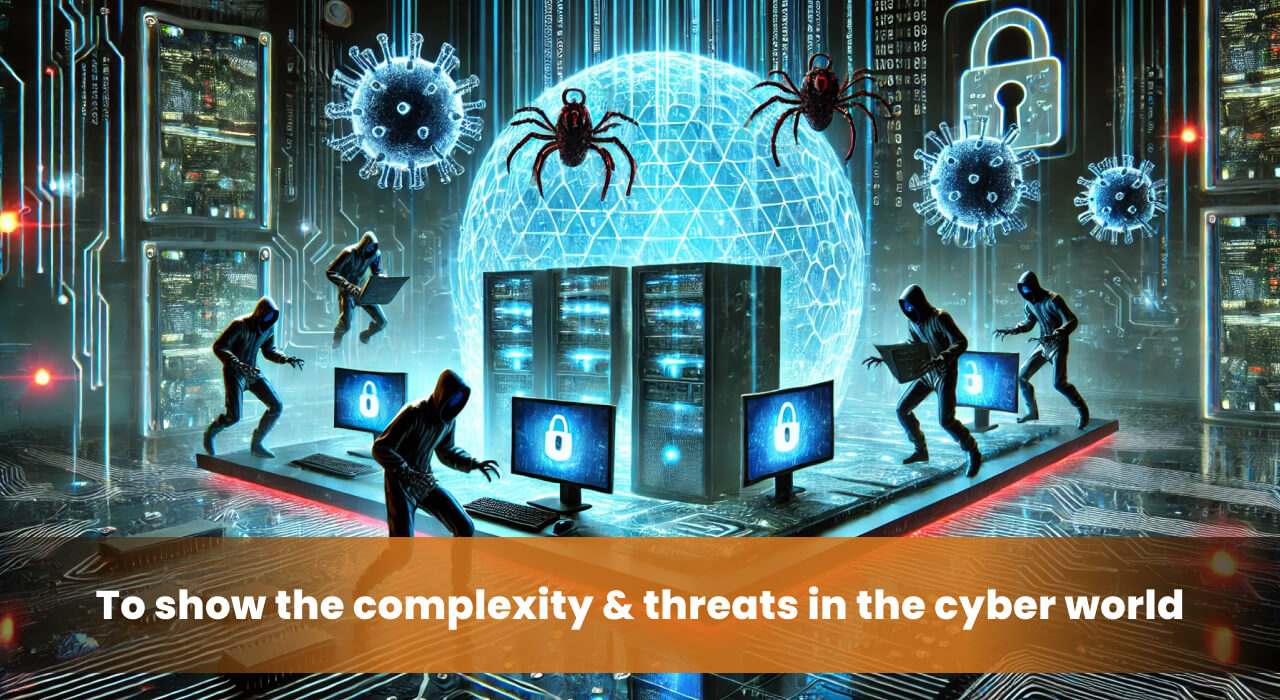 Cost-Effective Cybersecurity: Balancing Budget and Security