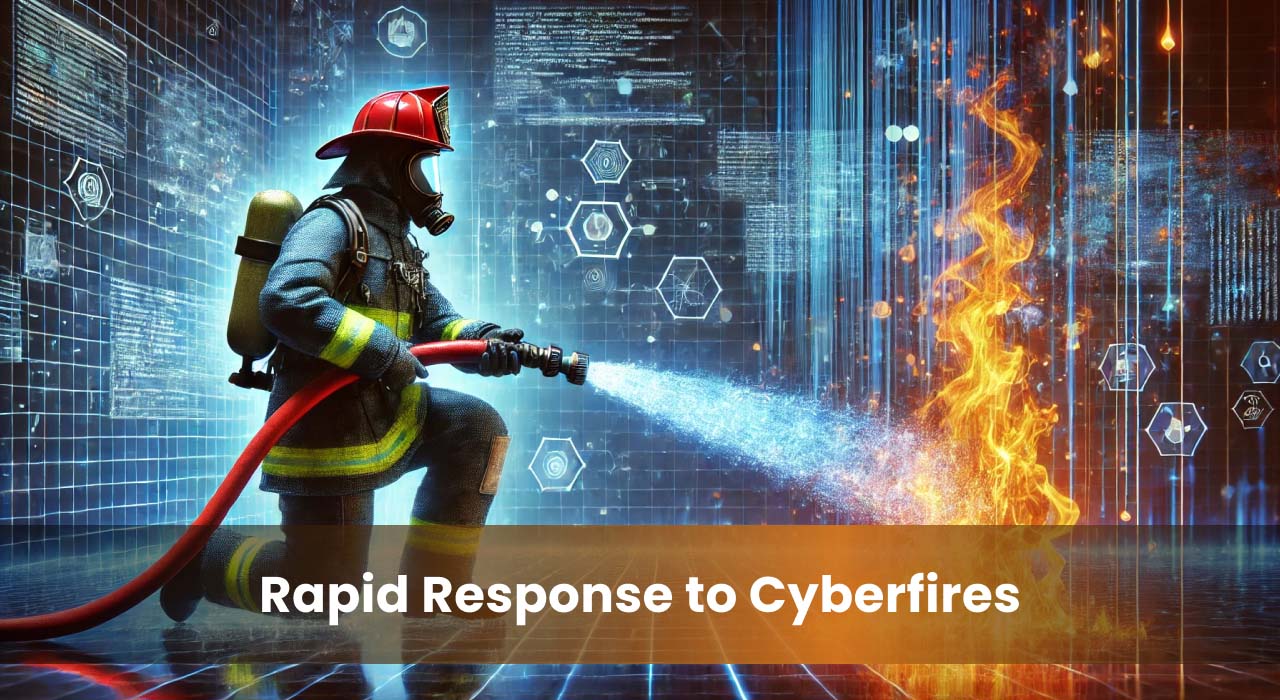 AI-Powered Threat Detection for Small Business Cybersecurity