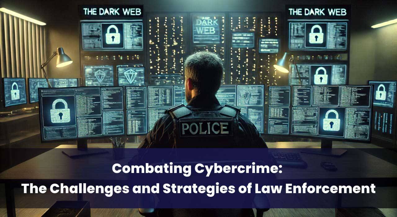 Understanding the Dark Web: Risks, Challenges & Security