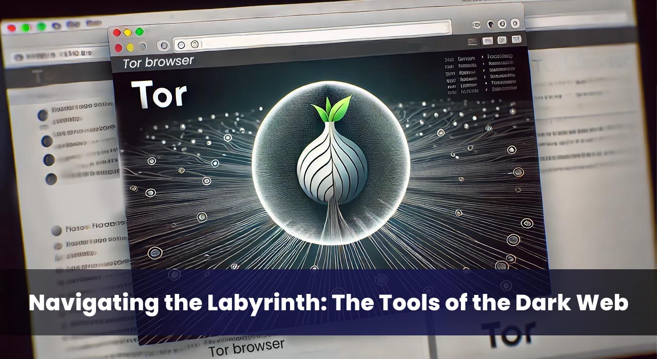 Understanding the Dark Web: Risks, Challenges & Security
