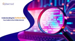 Understanding the Surface Web: Your Guide to the Visible Web