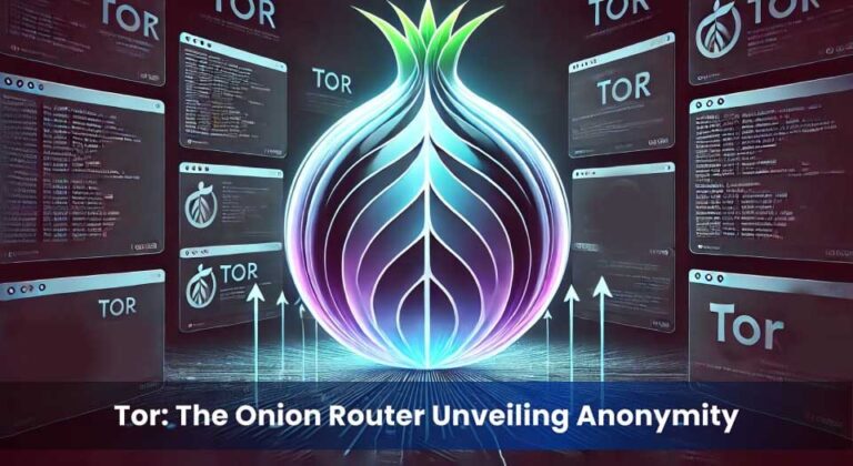Deep Web Demystified: Layers, Risks & Safe Navigation