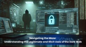 What Is the Dark Web? How It Works & Why It Exists