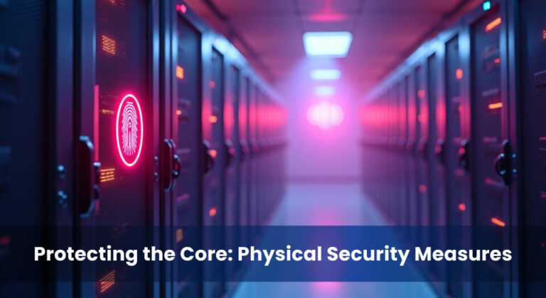 A Deep Dive into the 7 Layers of IT Security | Cybernod
