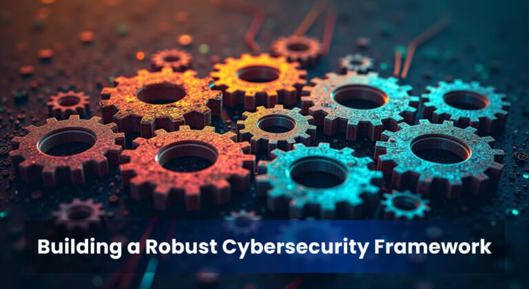 A Deep Dive into the 7 Layers of IT Security | Cybernod