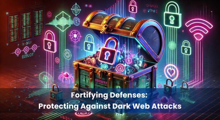 How Hackers Use the Dark Web for Cyberattacks | Cybernod
