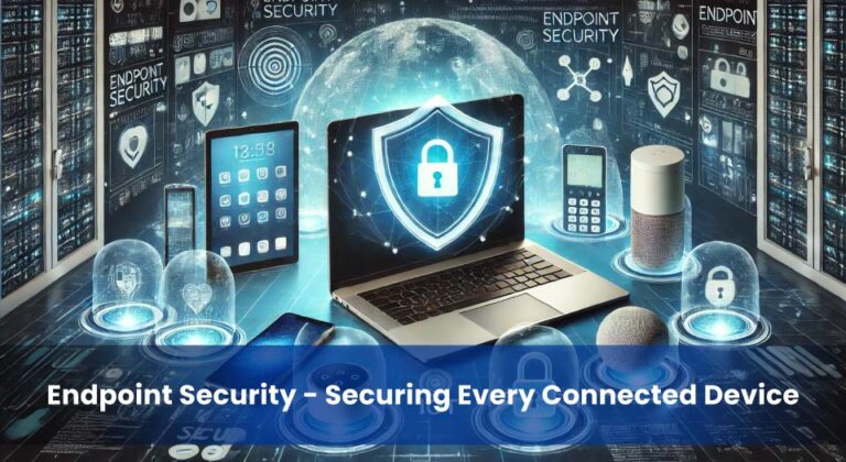 The 7 Layers of Cybersecurity: A Complete Guide