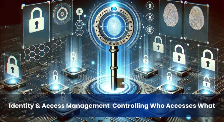 The 7 Layers of Cybersecurity: A Complete Guide