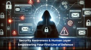 The 7 Layers of Cybersecurity: A Complete Guide
